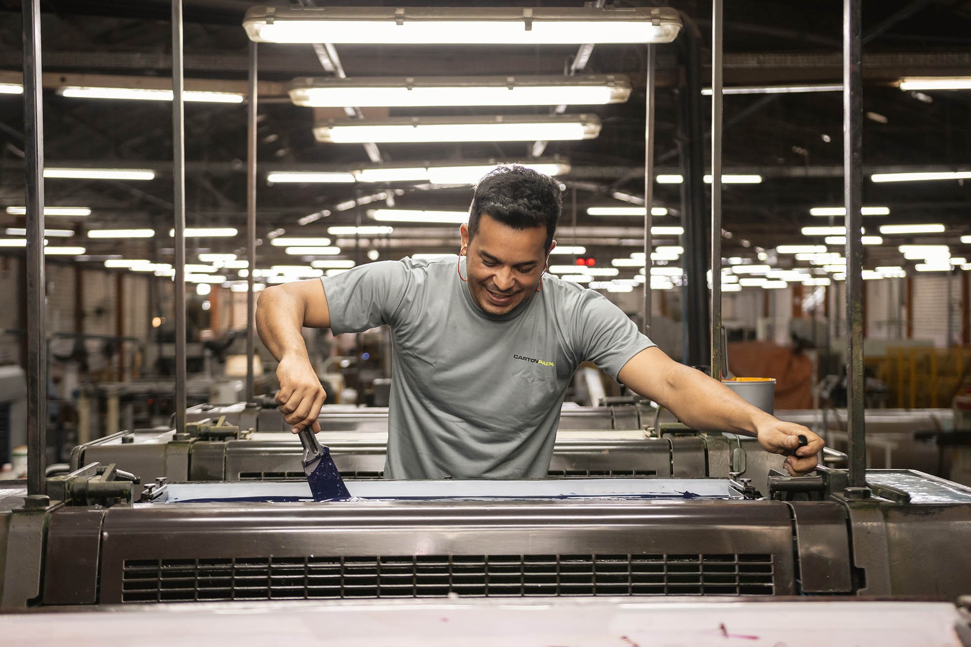 Sobre a CatronPack | Carton Pack