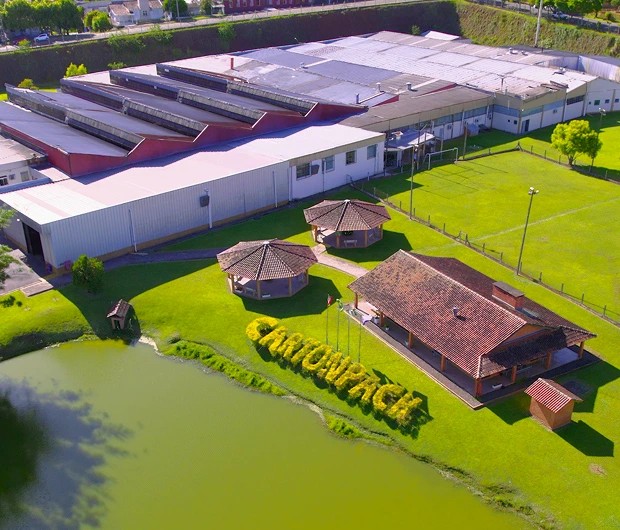 Sobre a CatronPack | Carton Pack